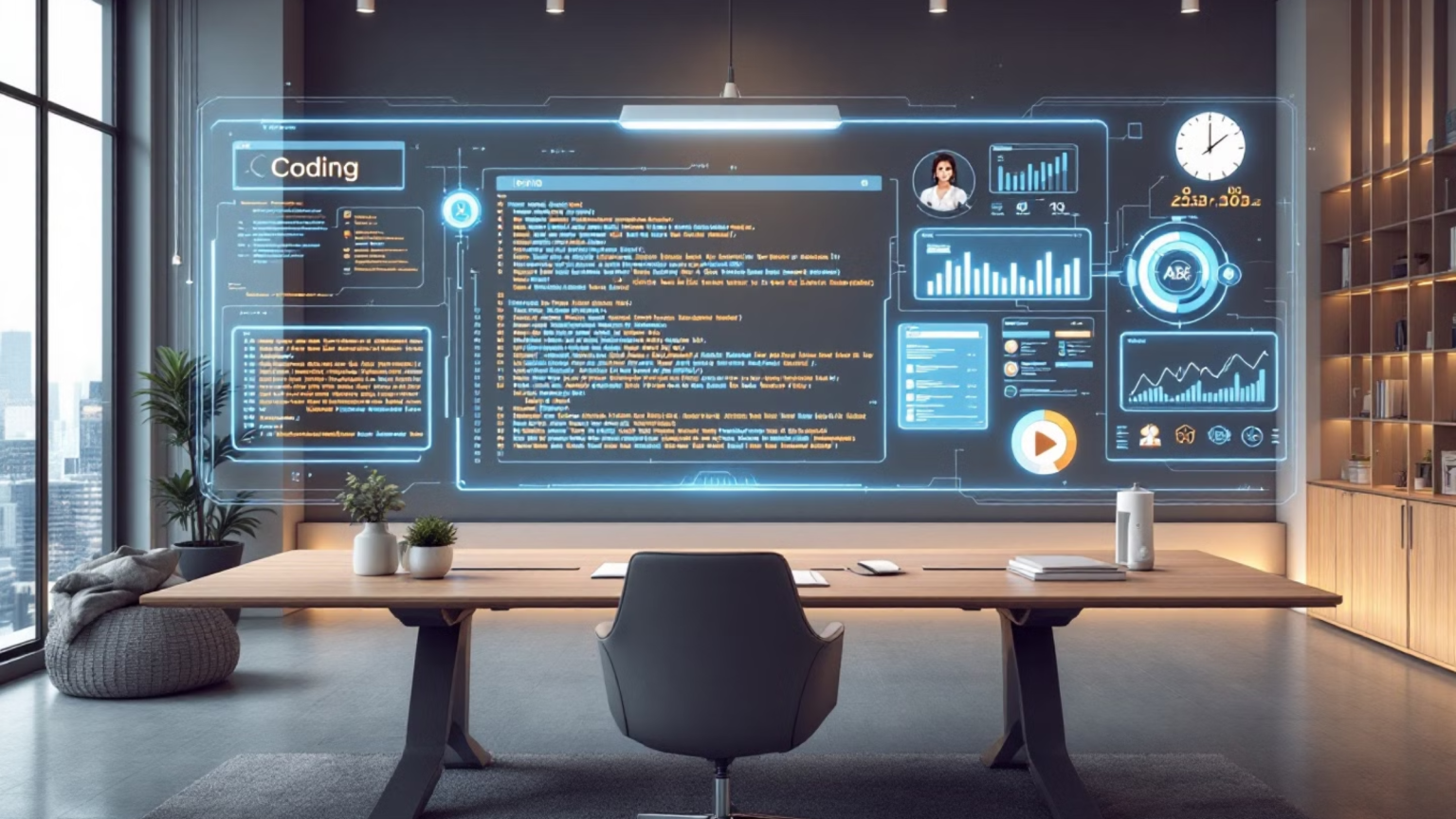 Cursor AI: 개발자의 생산성을 혁신적으로 높이는 차세대 코딩 도구